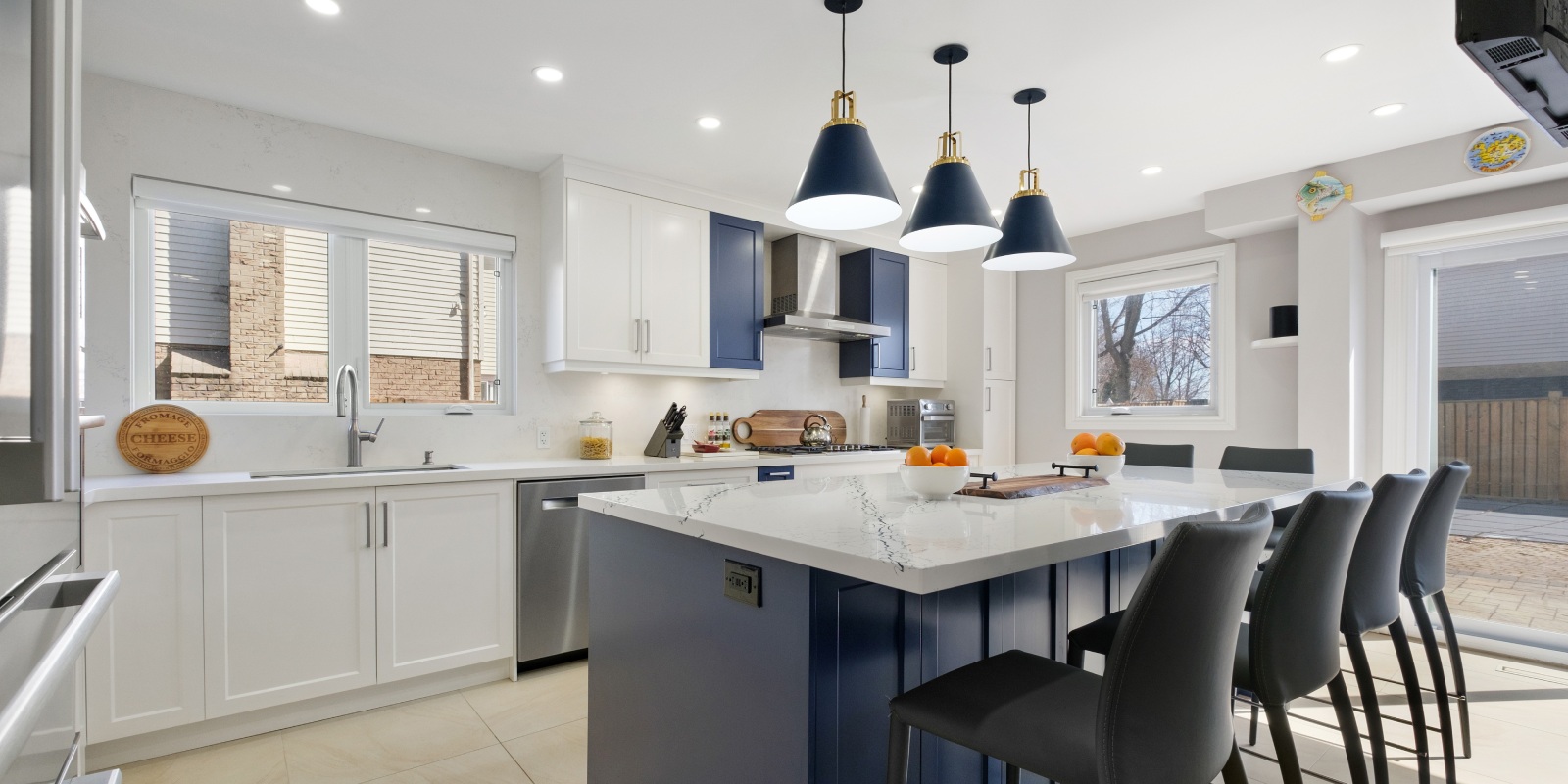 Our Projects | A4 Group Construction Services Inc.